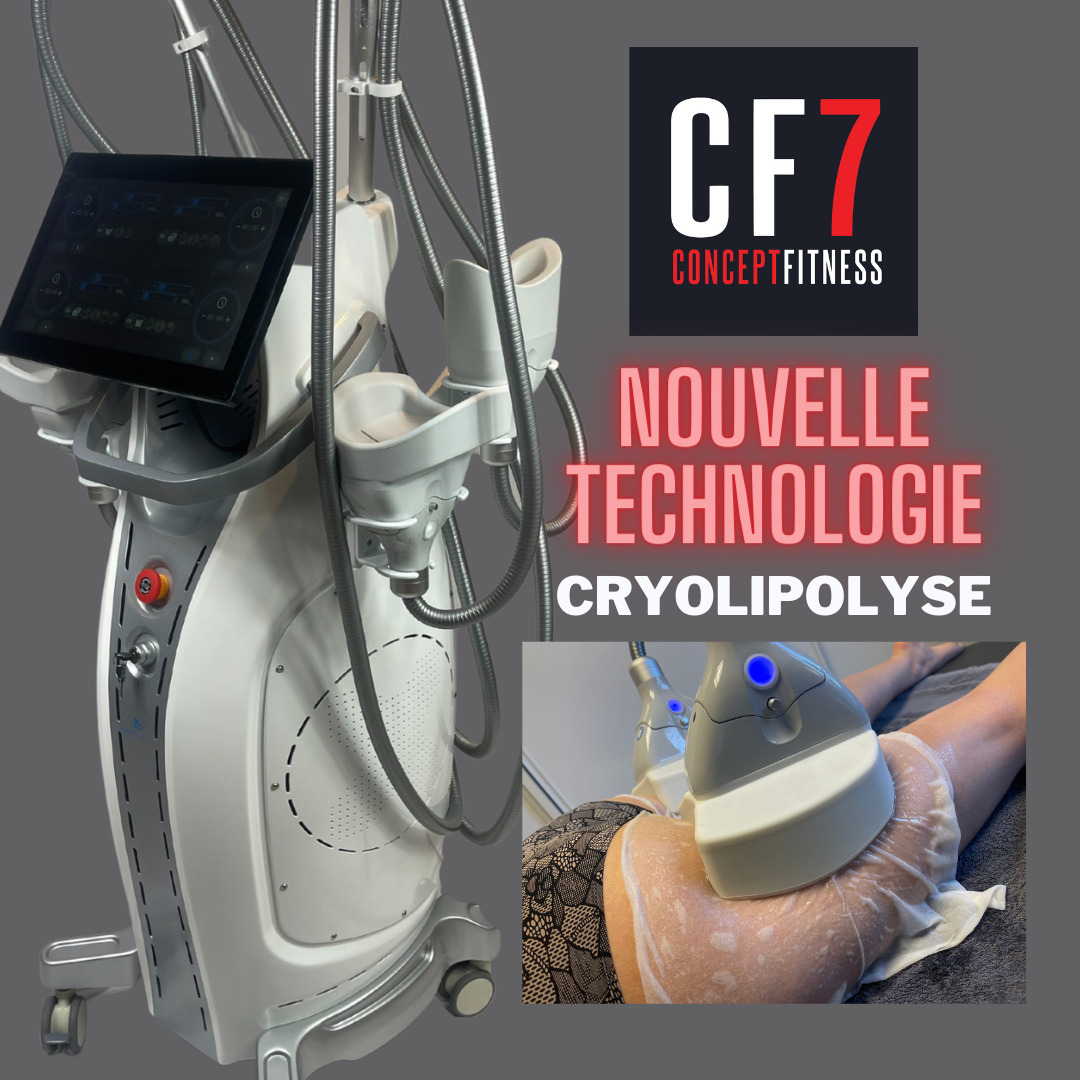 Séances de Cryolipolyse à Septèmes-les-Vallons Plan de Campagne